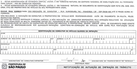 O Que Convers O De Autua O Em Penalidade