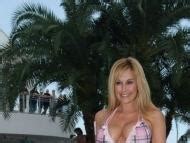 Jessica Canizales Nuda Anni In Panicats