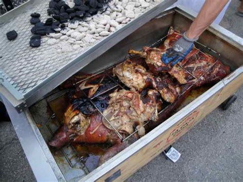 Whole Pig Roast Marinade Recipe Deporecipe Co
