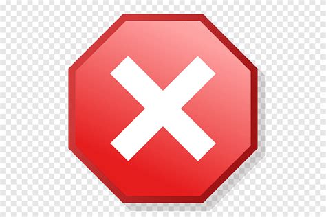 Check Mark Sign Cross Delete Button Angle Logo Png Pngegg