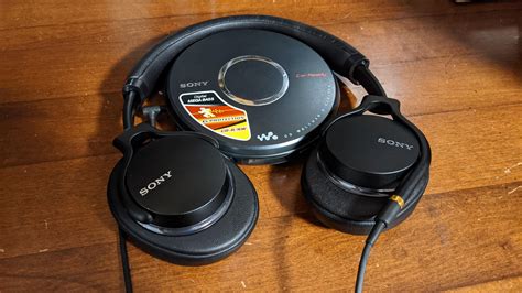 Sony Mdr Am Complete Review And How It Works Audio Off