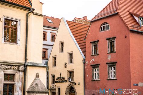 Lwówek Śląski atrakcje i ciekawe miejsca do zobaczenia