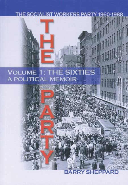The Party HaymarketBooks Org