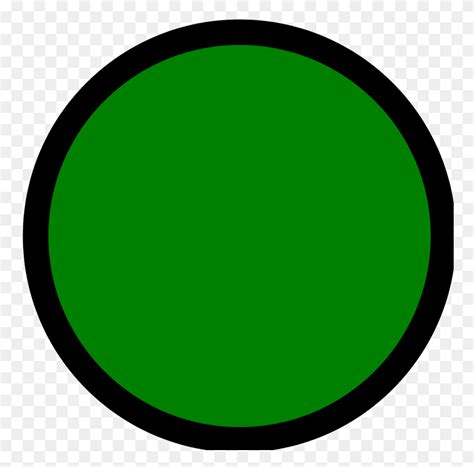 File Circle Green Svg Wikimedia Commons Circle Text Balloon Ball HD