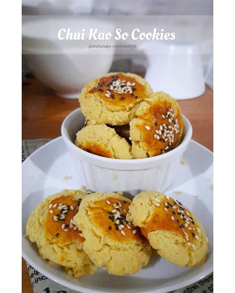 Resep Kue Lebaran Enak Praktis Dan Mudah Dibuat Sendiri Artofit