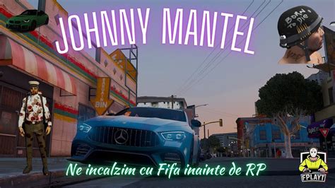 Jucam Niste Fifa Si Apoi Ii Dam Niste Farm Si Rp De Seara Fplayt
