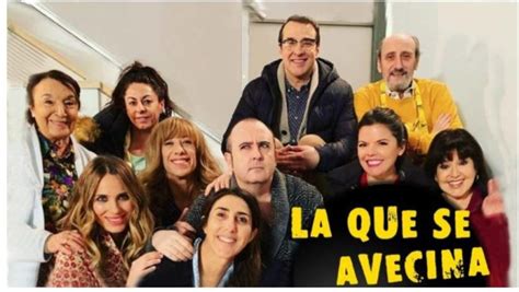 La Que Se Avecina Cu Ndo Es La Fecha De Estreno De La Temporada En