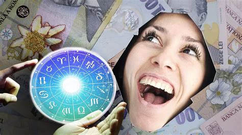 Horoscop zilnic 9 iulie 2023 Zodia care primește o sumă importantă de