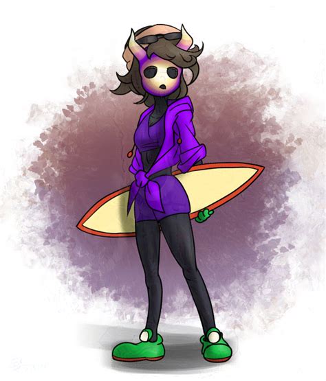 God Tier Gamzee Cosplay