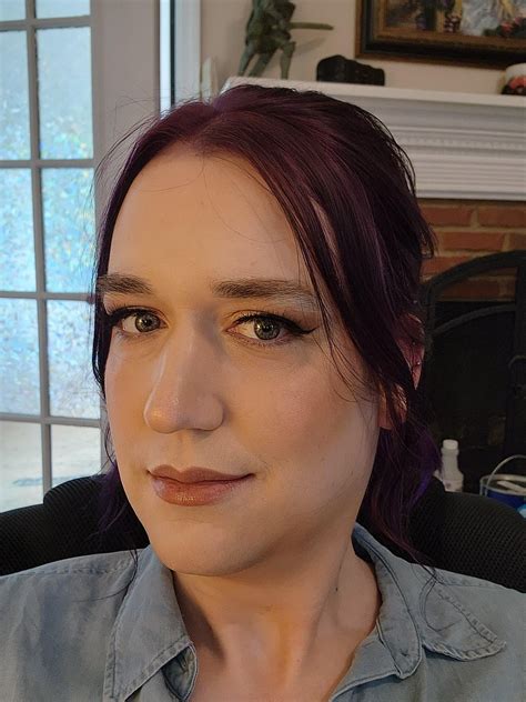 Best Friends Vow Renewal Over The Weekend And I Dont Recognize Myself Rtransadorable