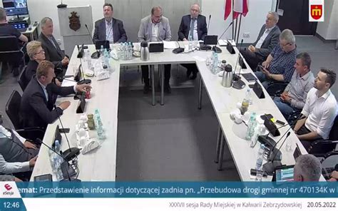Przetarg na remont 3 maja w Kalwarii będzie unieważniony ale miasto nie