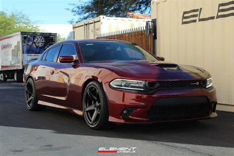 Introducir 77 Imagen Rines Para Charger Srt8 Abzlocal Mx