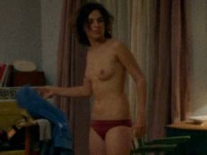 Ondina Quadri Nude Aznude