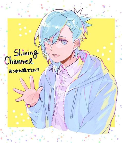 Mikaze Ai Uta Noprince Sama Image By Orenzi 3973407 Zerochan