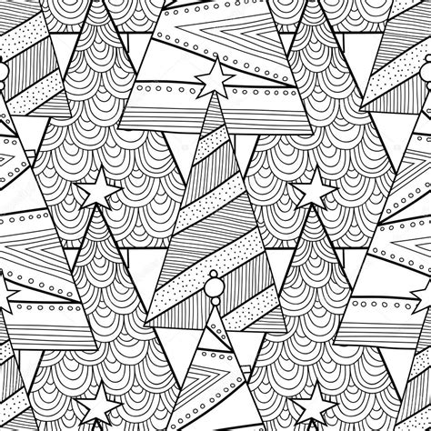 Disegni Bianco E Nero Astratto Da Colorare Migliori Pagine Da
