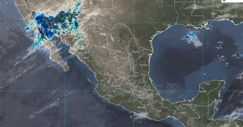 Clima en México En estos estados habrá temperaturas superiores a los