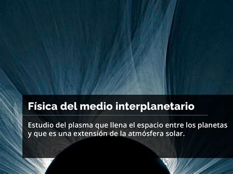 Ciencias Espaciales IGEF UNAM
