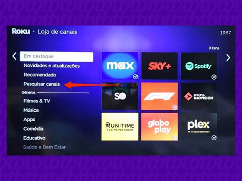 Como Baixar Aplicativos Na Smart TV Guia Passo A Passo