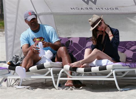 Eliza Dushku In A Bikini In Miami Beach 19 GotCeleb