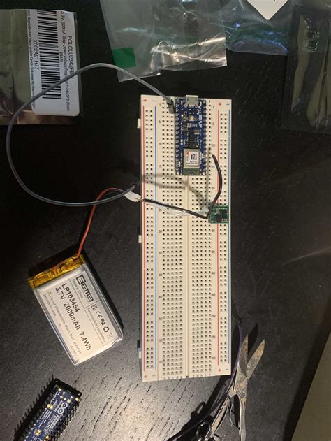 Arduino BLE Sense Pinout Everything You Need To Know
