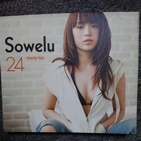 Yahoo オークション 24 twenty four Sowelu 初回盤DVD付き 2枚組