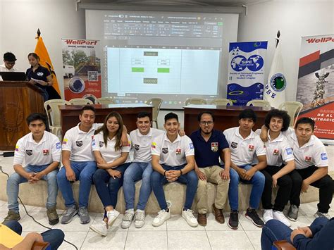 Escuela Polit Cnica Nacional Bolet N