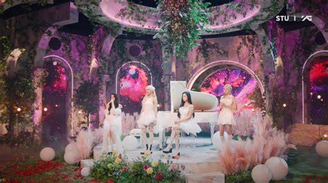 Watch Babymonster Performs Stuck In The Middle Live In Stage Video