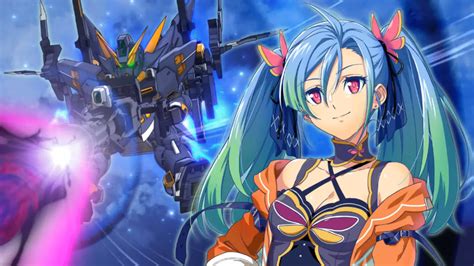 Super Robot Wars Dd Hd Wallpaper By Bandai Namco Entertainment