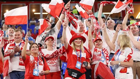 Mundial 2022 Polscy kibice w Katarze apelują do reprezentacji