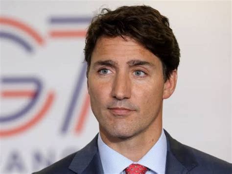 Canadian PM Justin Trudeau Takes His Son To Barbie And Daughter To