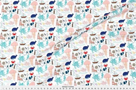 One Or More Yard S Of Spoonflower Custom Printed Fabric Spoonflower