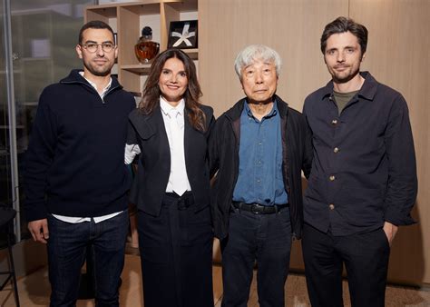 Djabril Boukhenaïssi remporte le ART ENVIRONMENT PRIZE par Guerlain x