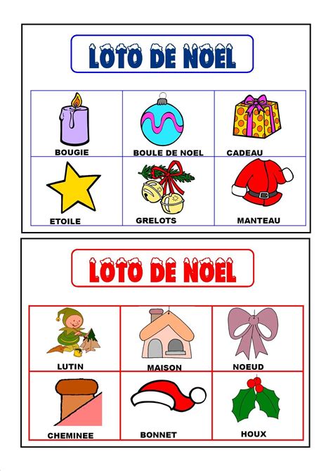 No L La Classe De Petite Section De Mc Noel Maternelle Noel Avec
