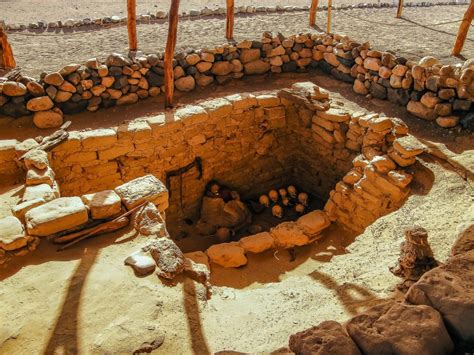 La Historia De La Cultura Paracas Y Su Caracter Sticas
