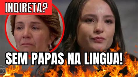 Larissa Manoela Aparece Em V Deo E Indireta Para M E Apontada Pelos