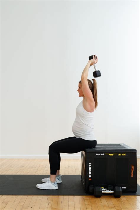 Beginner Chest And Tricep Workout Eoua Blog