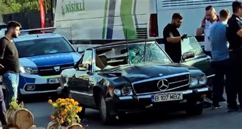 Cum își bate joc Poliția Română de adevăr Minciunile care nu se leagă