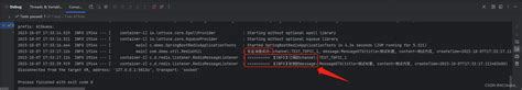 redis学习（九）springboot实现（pub sub）发布订阅 spring boot redis 发布订阅 csdn博客