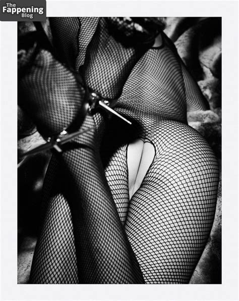 Magdalena Frackowiak Frackowiakmagdalena Realmagdalena Nude Leaks Photo 194 Thefappening