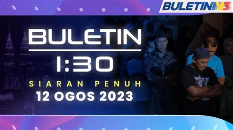 Purata 40 Peratus Pengundi Keluar Mengundi PRN Setakat Tengah Hari