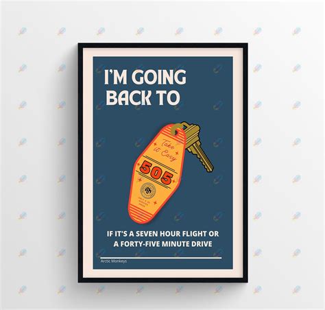 Trendy Arctic Monkeys Posters Designs 2023 Shop On Printerval