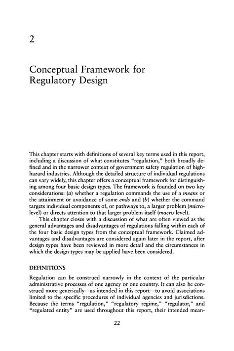 What Is Conceptual Framework In Research Pdf Design Talk