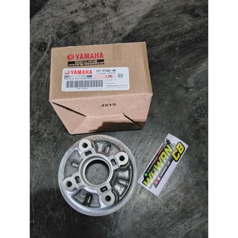 Jual Nap Gear Yamaha Jupiter MX Shopee Indonesia