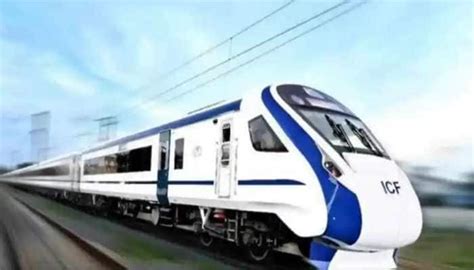 Vande Bharat Express To Soon Achieve 220 Kmph Speed Indian Railways