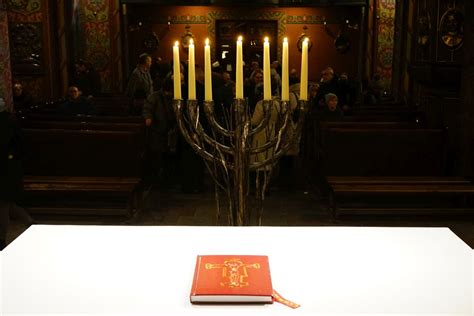 XXVII Dzień Judaizmu w Kościele katolickim fotoreportaż