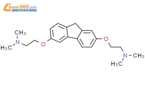 861120 42 5 ETHANAMINE 2 2 9H FLUORENE 2 6 DIYLBIS OXY BIS N N