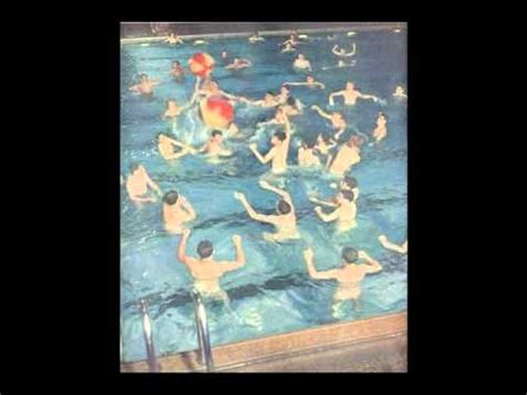 Naked Swimming In School Pt 2 YouTube