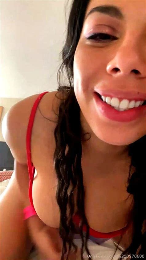 Lizbeth Rodriguez Naked Pussy Of Porn Lib