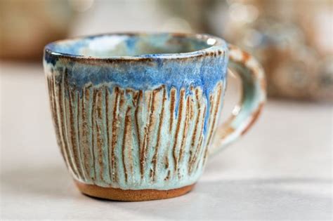 Artesanato em cerâmica Faça peças incríveis para uso e decoração