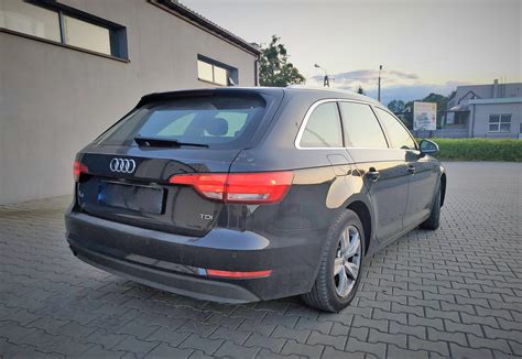 Podnoszenie Mocy Audi A B Tdi Km Km Nm